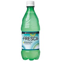 Fresca Fresca® Original Citrus Soda 20 fl. oz. Bottle - | ePallet