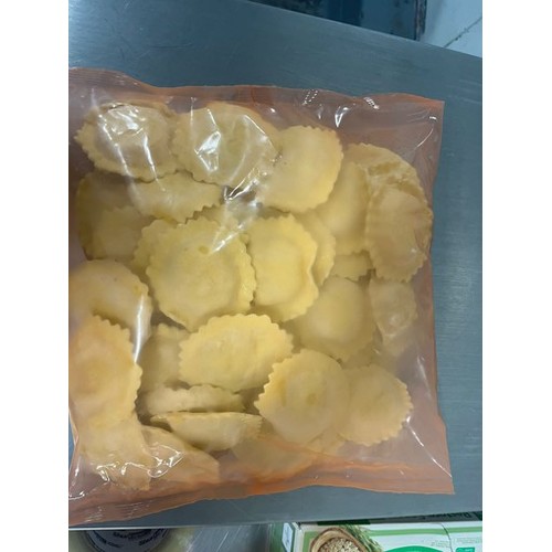 E Pallet - Jumbo Hexagon Lobster Ravioli