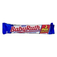 Nestle Nestle Baby Ruth Bar - 2 CT - | ePallet