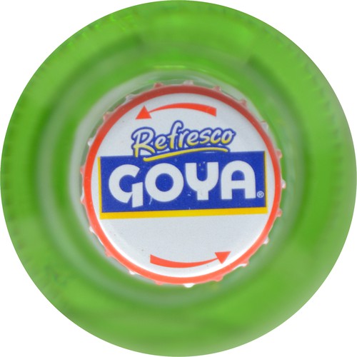 Epallet - Goya Refresco Coconut Soda 12 fl oz