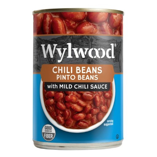 Epallet - Wylwood Chili Beans