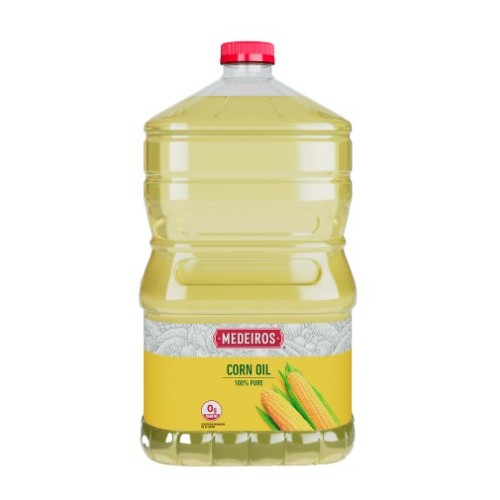 Epallet - Medeiros Corn Oil