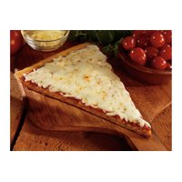 THE MAX The MAX Real Slice WG Cheese Pizza, 4.67oz, CN - 96/4.67 oz ...