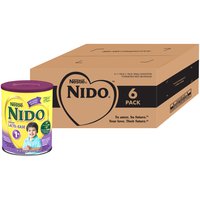 NIDO NESTLE NIDO Kinder Lacto-Ease 1+ Reduced Lactose Fortified ...
