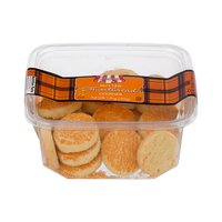 Charlotte's Charlotte's Butter Shortbread Cookies - | ePallet
