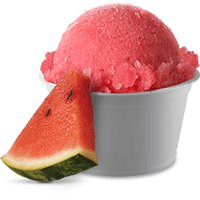 Lindy's Froot Jooce® Watermelon Frozen Juice Cup - 90/4.4 fl oz | ePallet