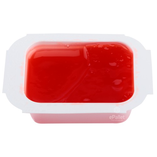 Epallet - Sugar Free Jelly Assortment Packet 12 g