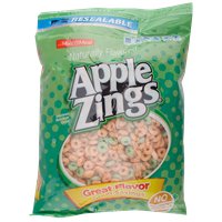 MALT-O-MEAL Apple Zings Cereal - 12/12.5 oz | ePallet