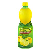 ReaLemon ReaLemon 100% Lemon Juice - | ePallet
