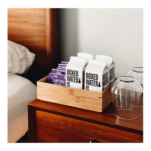 Epallet - Boxed Water, 24/330ml