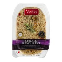 Veetee Veetee Dine In Chicken Flavour Rice - | ePallet