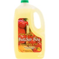 Butcher Boy Vegetable Oil - 6/1 gal | ePallet