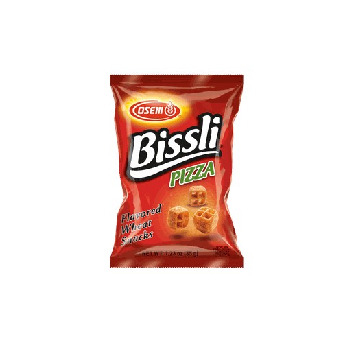 Epallet - Osem Bissli Pizza Flavor 48/ 35g