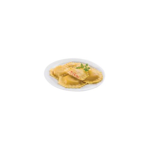 Epallet - Hexagon Lobster Ravioli