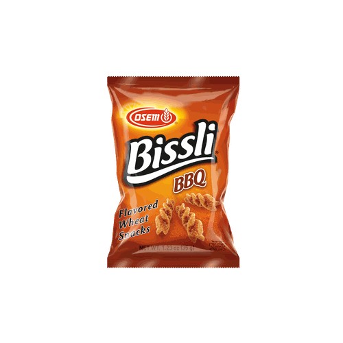 Epallet - Osem Bissli BBQ Flavor 48/35 g