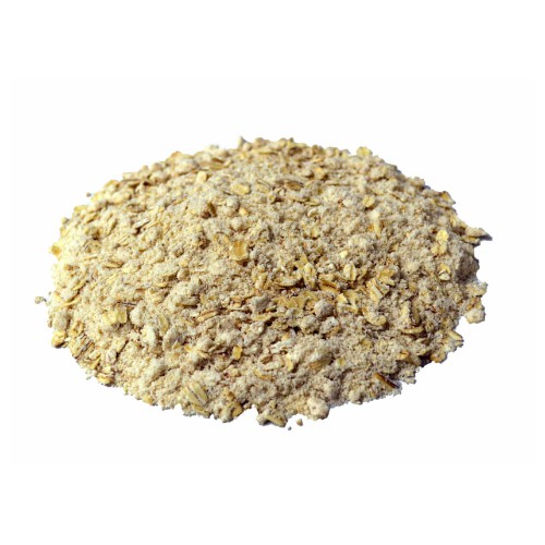 E Pallet - CMC Oatmeal Cookie Mix - Complete, 6/5lb Bag