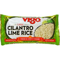 Vigo 6/2LB VIGO CILANTRO LIME RICE DINNER - 6/2 lb | ePallet
