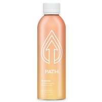 PATHWATER PATH Grapefruit/Mango flavored sparking water 600 ml (20.3oz ...