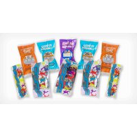 ES Foods 5 Day Meal Kit Shelf Stable - 10/7.42 oz | ePallet