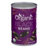 Lidl Lidl Organic Black Beans - | ePallet