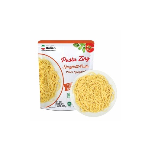 Epallet - Pasta Spaghetti Ready to Eat