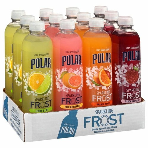 Epallet - Polar Frost Variety Pack 17 oz