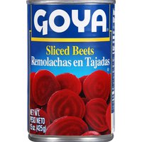 Goya Goya Sliced Beets - 24/15 oz | ePallet