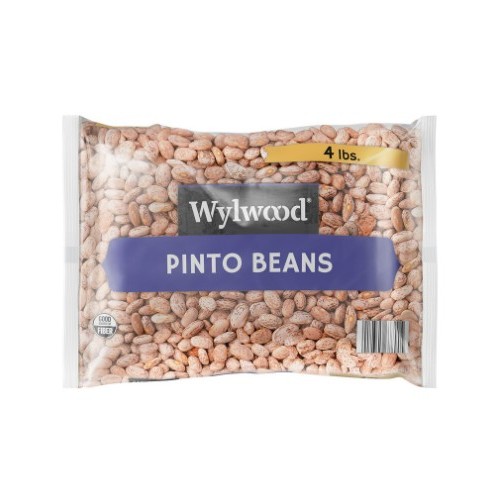 Epallet - Wylwood Dry Pinto Beans