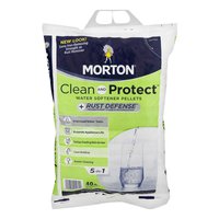 Morton Morton Clean and Protect Water Softener Pellets - | ePallet