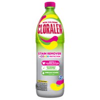 CLORALEN Cloralen Stain Remover Color Protection 32.12oz - 15/32.12 oz ...
