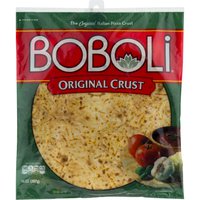 Boboli Boboli Italian Pizza Crust Original - | ePallet