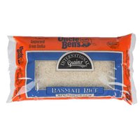 Uncle Ben's Uncle Ben's® International Grains® Basmati Rice - 2/5 lb ...
