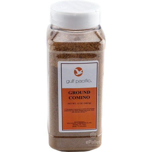 Epallet - Ground Cumin