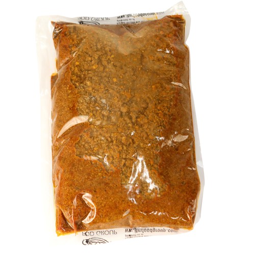 E Pallet - Premium All-Meat Beef Taco Filling
