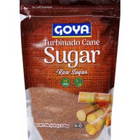 Goya Goya Natural Turbinado Sugar - 6/64 oz | ePallet