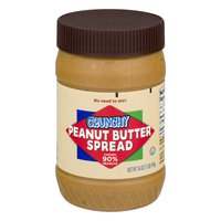 Lidl Lidl Crunchy Peanut Butter Spread - | ePallet