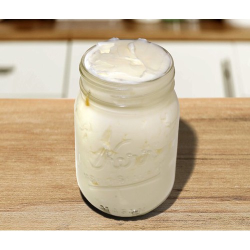 Epallet - Grass-Fed Beef Tallow (16oz) Jars