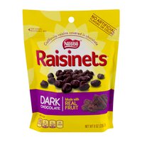 Raisinets Nestle Raisinets Dark Chocolate - | ePallet