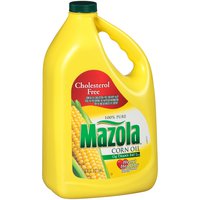 Mazola Mazola 100% Pure Corn Oil 96 oz - 6/96 oz | ePallet