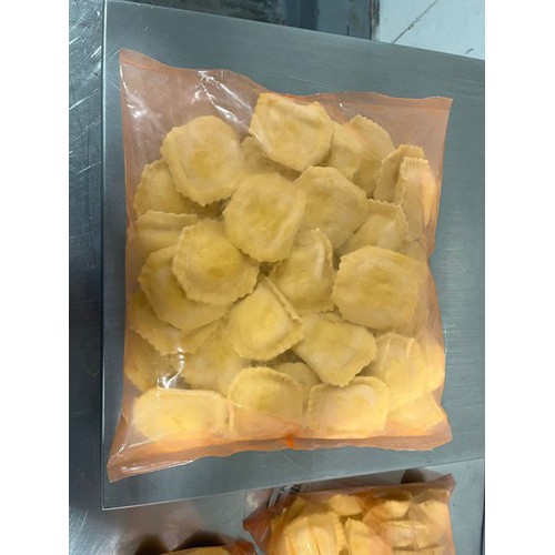 Epallet - Hexagon Lobster Ravioli