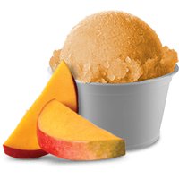 Lindy's Froot Jooce® Mango Frozen Juice Cup - 90/4.4 fl oz | ePallet