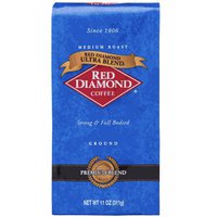 Red Diamond Coffee - 12/11 oz | ePallet