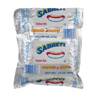 Sabrett Onions in Sauce (Pouch) - 24/15 oz | ePallet