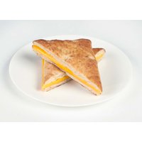 ES Foods Ciabatta Cheese Melt WG - 96/3.9 oz | ePallet