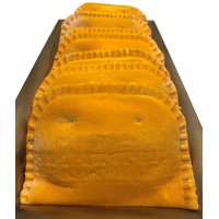 Tower Isle's Beef Patties Halal Unbaked 50 count - 50/5 oz | ePallet