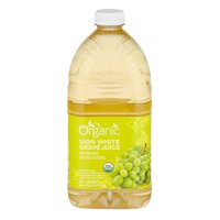 Lidl Lidl Organic 100% White Grape Juice - | ePallet