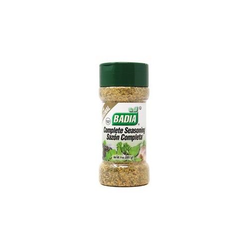 Epallet - Complete Seasoning