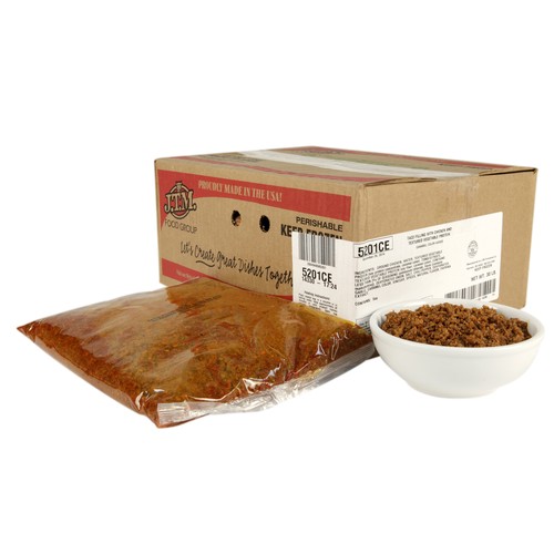E Pallet - Signature Chicken Taco Filling