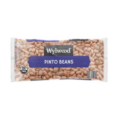 Epallet - Wylwood Dry Pinto Beans