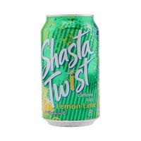 Shasta Twist - 24/12 oz | ePallet